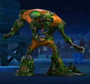 Muckman | TMNT Wiki | Fandom