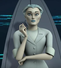 Queen | TMNT Wiki | Fandom