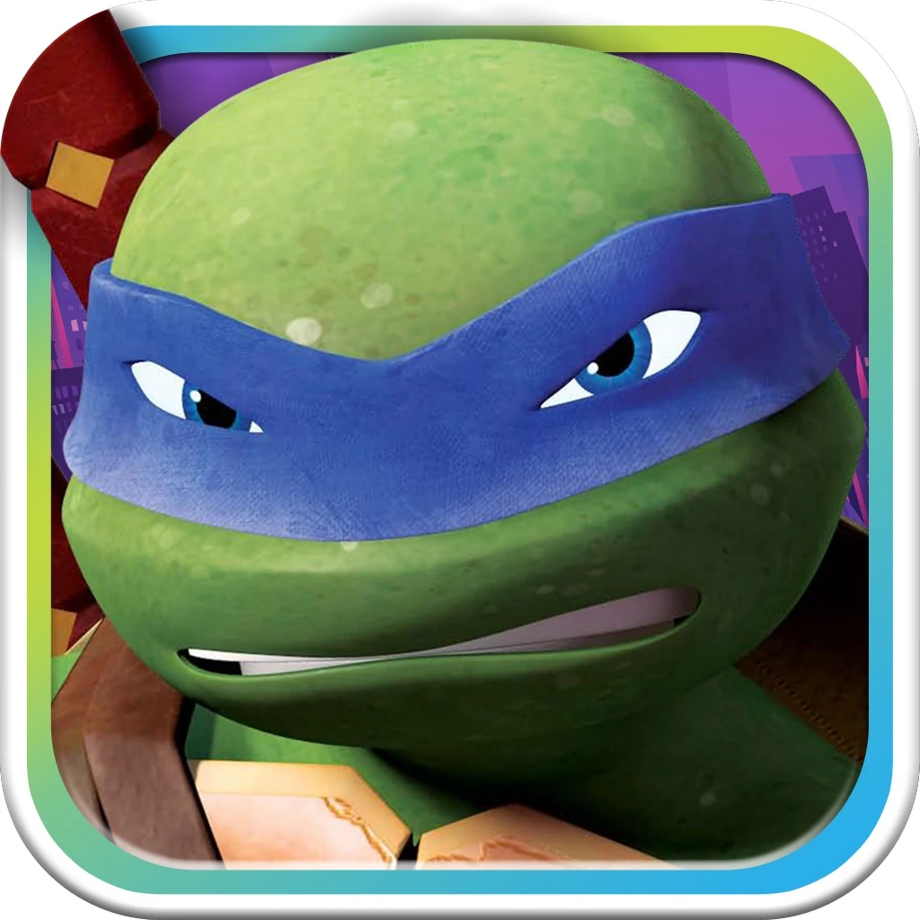 Teenage Mutant Ninja Turtles: Rooftop Run | TMNT Wiki | Fandom