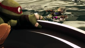 Showdown/Gallery | TMNT Wiki | Fandom