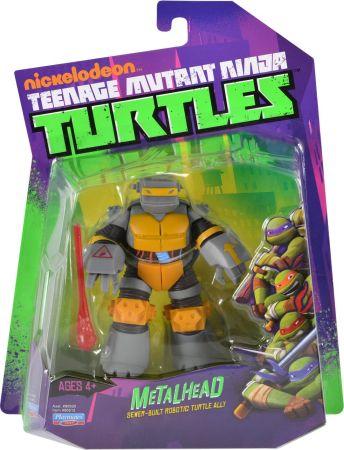 Metalhead (Action Figure) | TMNT Wiki | Fandom