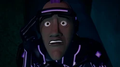 Serpent Hunt | TMNT Wiki | Fandom