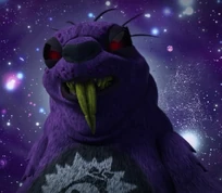 In Dreams | TMNT Wiki | Fandom