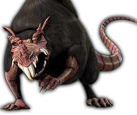 Giant Rats | TMNT Wiki | Fandom