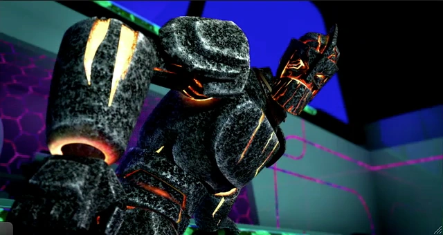 Traag/Gallery | TMNT Wiki | Fandom