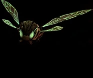 Parasitica | TMNT Wiki | Fandom