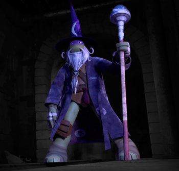 Donatello | TMNT Wiki | Fandom