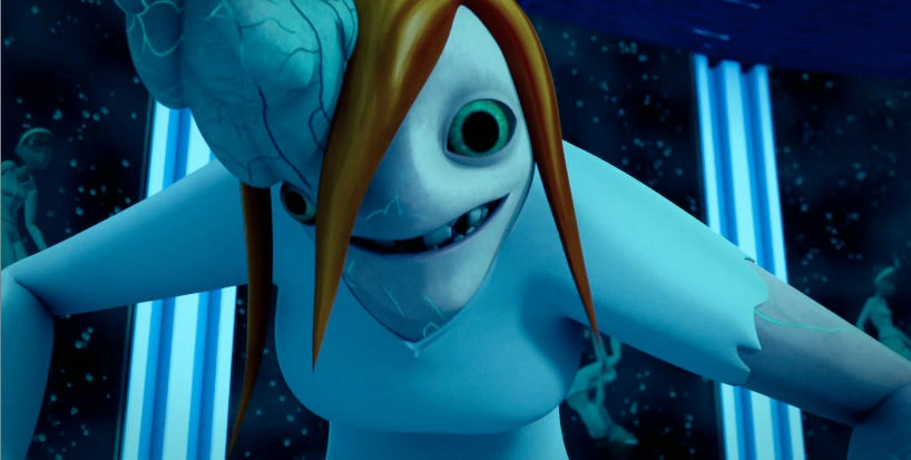 April Derp/Gallery | TMNT Wiki | Fandom