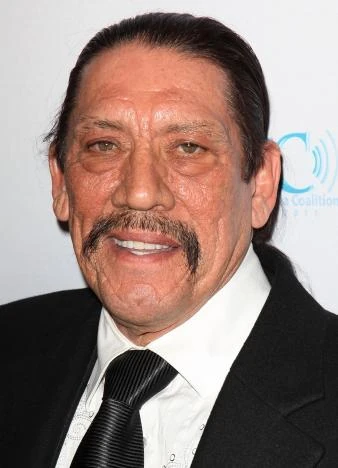 Danny Trejo | TMNT Wiki | Fandom