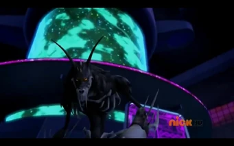 Rahzar | TMNT Wiki | Fandom