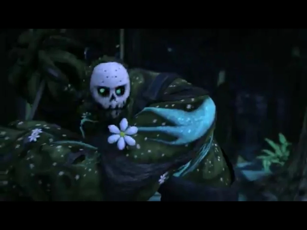 Creep/Gallery | TMNT Wiki | Fandom