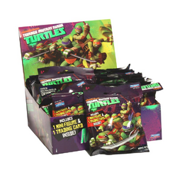 Mini Figures (2014 Toy Line) | TMNT Wiki | Fandom