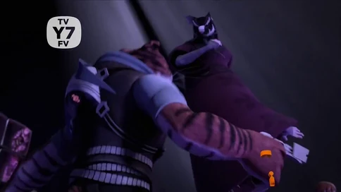 Tiger Claw/Gallery | TMNT Wiki | Fandom