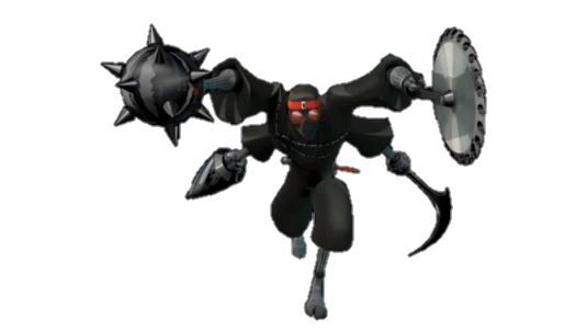 The Footbots | TMNT Wiki | Fandom