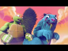 In Dreams | TMNT Wiki | Fandom