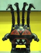 Spider Bytez/Gallery | TMNT Wiki | Fandom