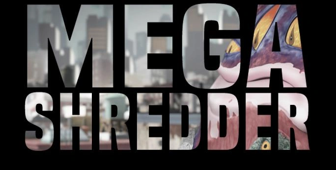 Attack of the Mega Shredder! | TMNT Wiki | Fandom