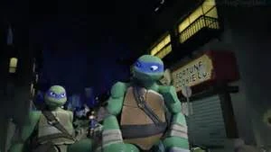 In Dreams | TMNT Wiki | Fandom