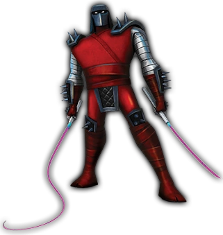 Chrome Dome | TMNT Wiki | Fandom