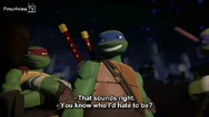 The Pulverizer Returns! | TMNT Wiki | Fandom