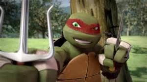 In Dreams | TMNT Wiki | Fandom