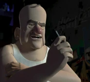 Spider Bytez/Gallery | TMNT Wiki | Fandom