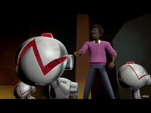 Mousers Attack! | TMNT Wiki | Fandom