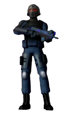 Earth Protection Force | TMNT Wiki | Fandom