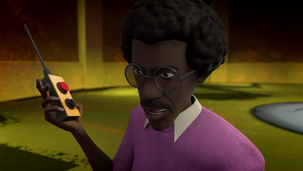 Baxter Stockman | TMNT Wiki | Fandom