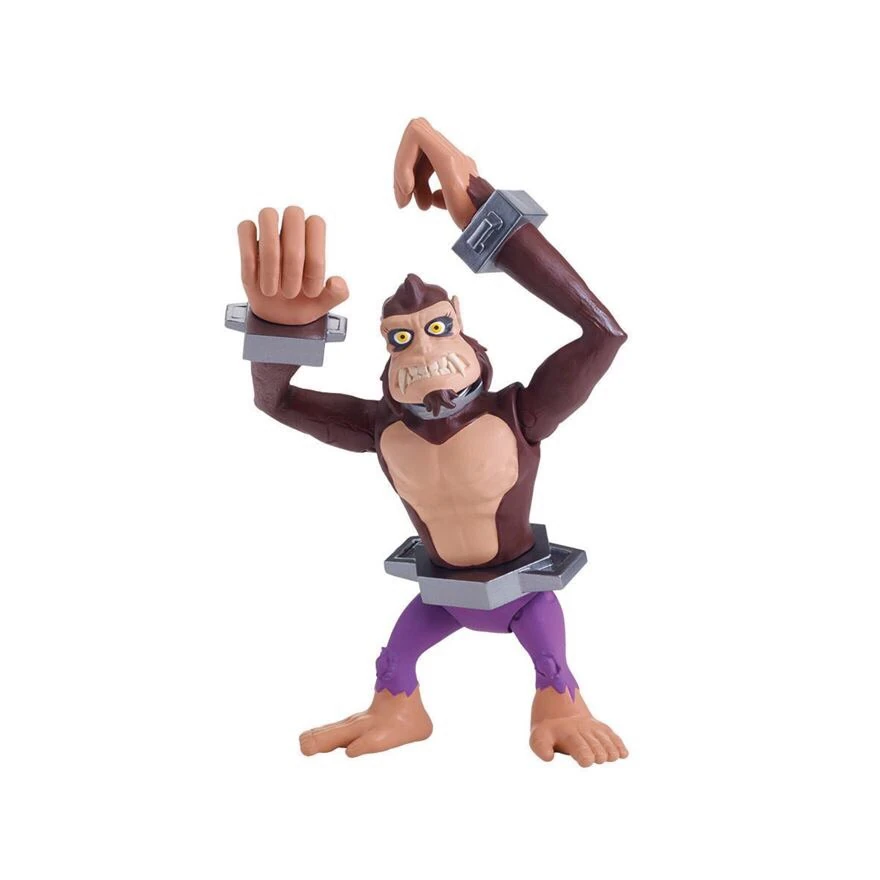 Tmnt Rockwell Action Figure
