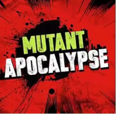 Raphael: Mutant Apocalypse | TMNT Wiki | Fandom