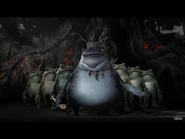 The Croaking | TMNT Wiki | Fandom