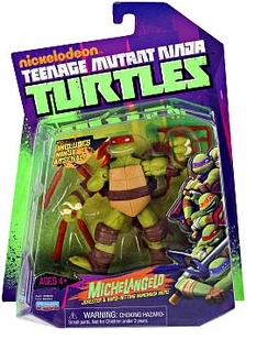 Michelangelo (Action Figure) | TMNT Wiki | Fandom