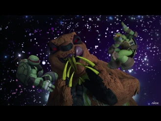 Dream Beavers/Gallery | TMNT Wiki | Fandom