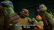 The Pulverizer Returns! | TMNT Wiki | Fandom