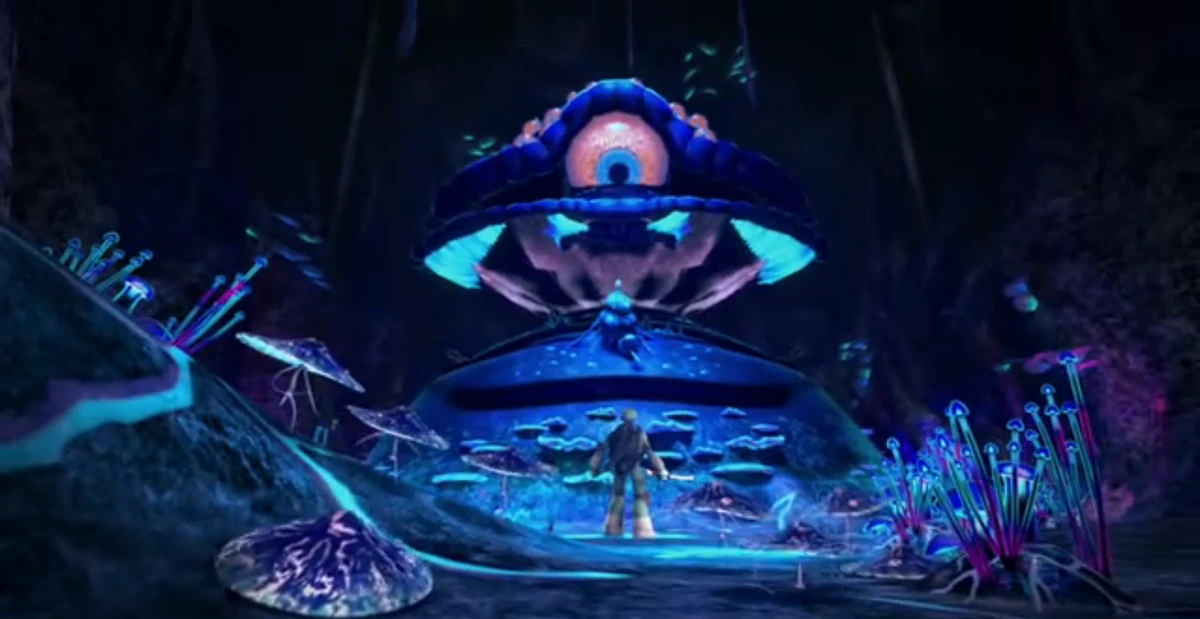 Fungus Humungous (Episode) | TMNT Wiki | Fandom