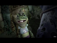 The Croaking | TMNT Wiki | Fandom