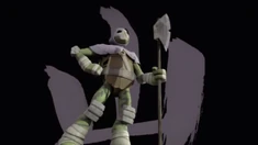 Vision Quest | TMNT Wiki | Fandom