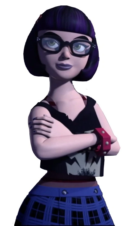Irma | TMNT Wiki | Fandom