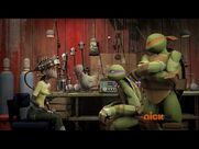 Eyes of the Chimera | TMNT Wiki | Fandom