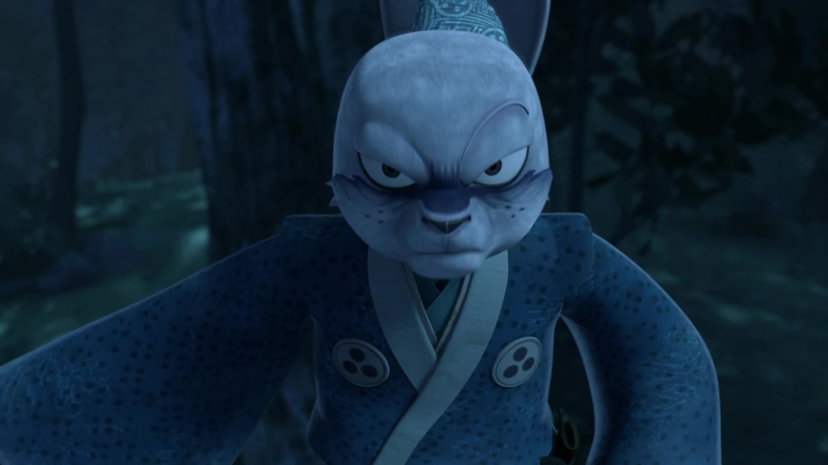 Miyamoto Usagi | TMNT Wiki | Fandom