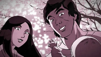 Tang Shen | TMNT Wiki | Fandom