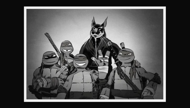 Carmageddon! | TMNT Wiki | Fandom