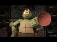 The Croaking | TMNT Wiki | Fandom