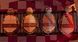 In Dreams | TMNT Wiki | Fandom