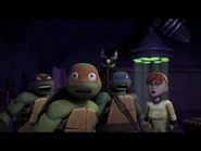 Donnie's Laboratory | TMNT Wiki | Fandom