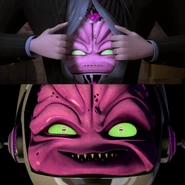 The Utrom | TMNT Wiki | Fandom