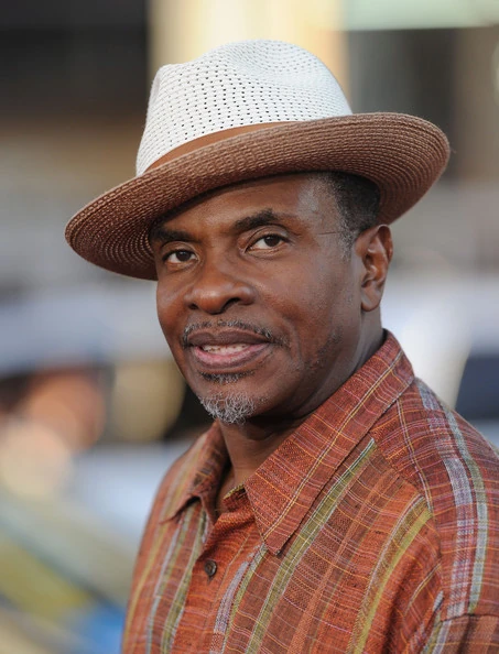 Keith David Princess And The Frog