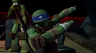 The Pulverizer Returns! | TMNT Wiki | Fandom