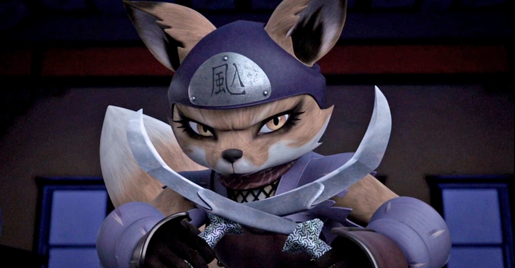 Tale of Tiger Claw | TMNT Wiki | Fandom